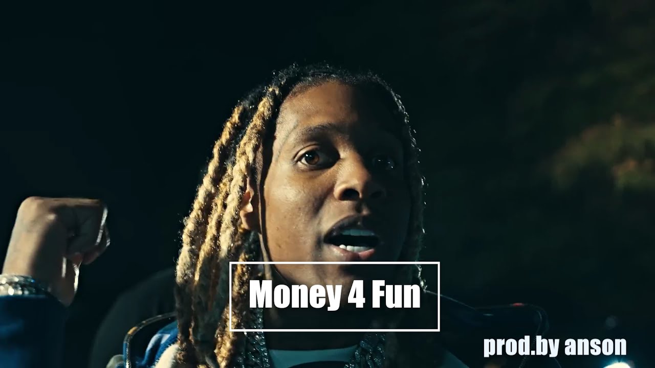 (FREE) Lil Durk x King Von Type Beat - "Money 4 Fun" - YouTube