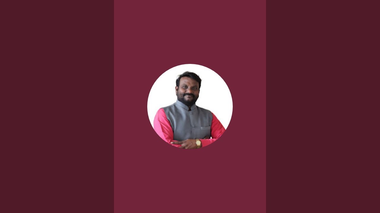 Ramesh paul Birru is live - YouTube