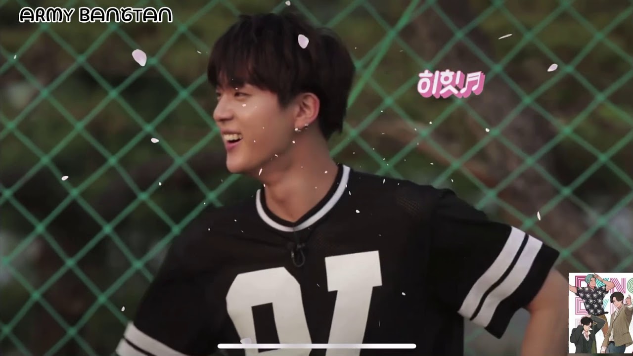 [ENG SUB] RUN BTS - EPISODE 5 - YouTube