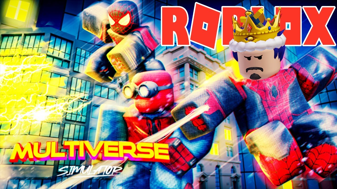 Roblox - GAME GIỐNG ANIME FIGHTERS NHƯNG MÀ LÀ SIÊU ANH HÙNG MARVEL ...