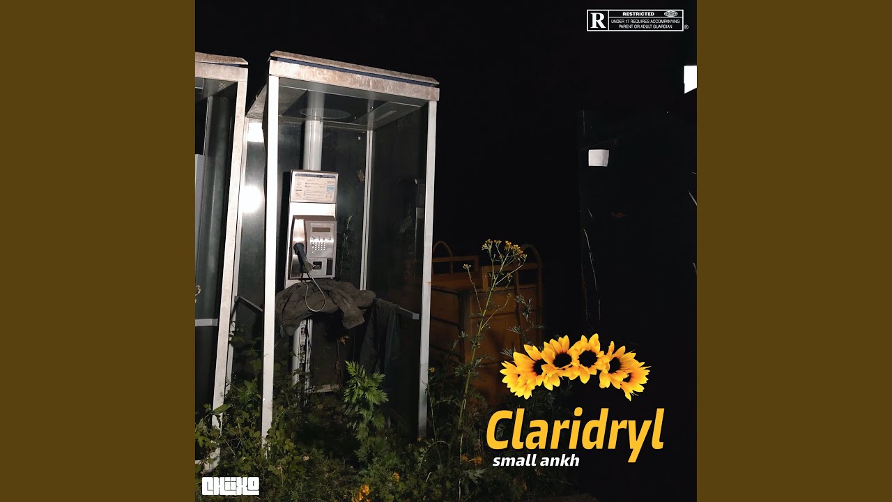 Claridryl - YouTube