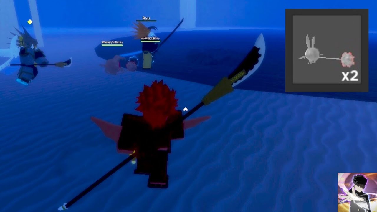 Bunnies On Top [GPO] - YouTube