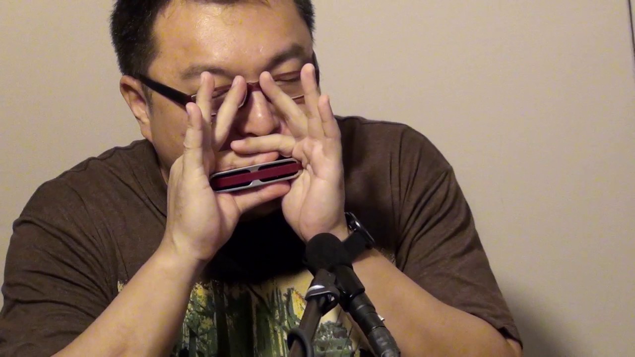 Daniel Chai Guitar | Daniel’s Room | Kelvin Ng | Blues Harmonica - YouTube