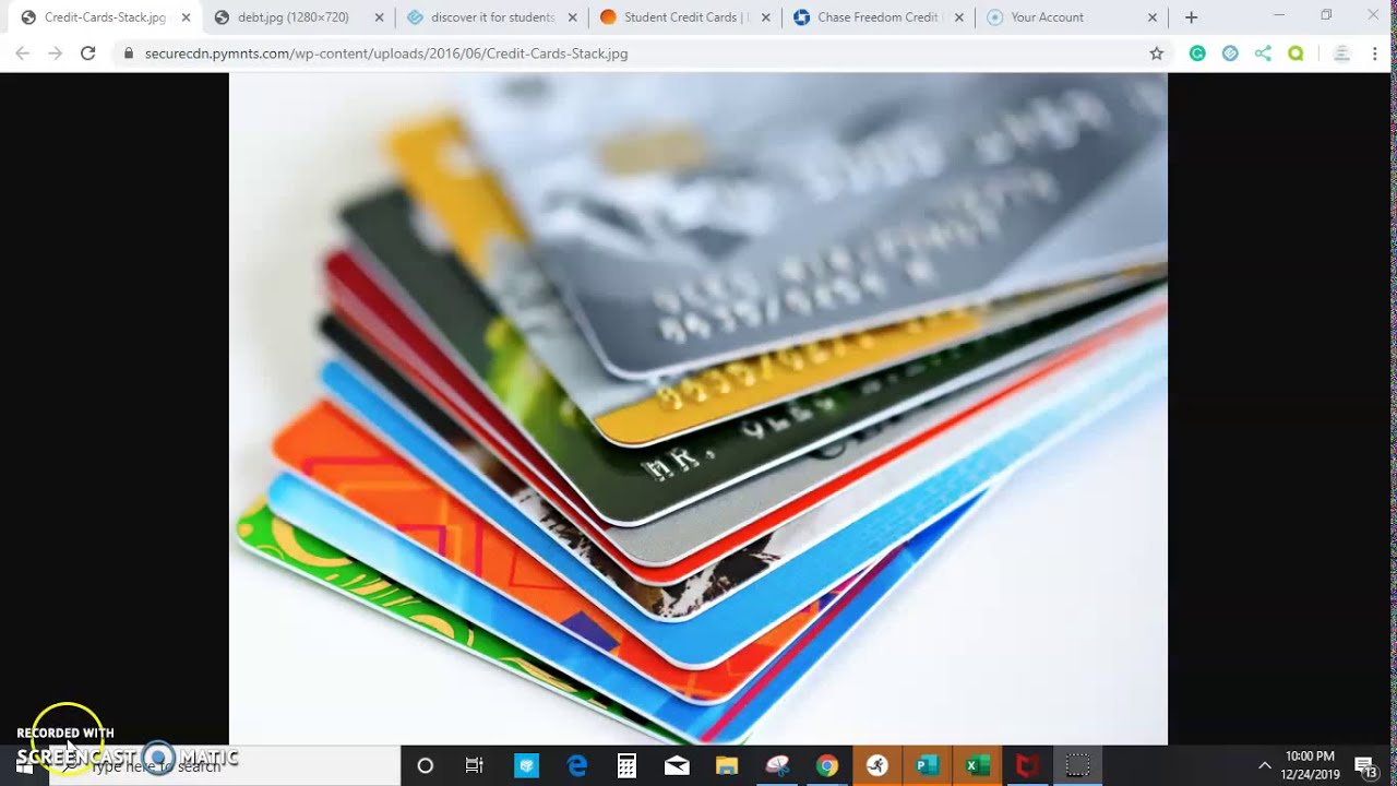 Why I Have 2 Credit Cards As A College Student CreditCards Reselling why-i-have-2-credit-cards-as-a-college-student-creditcards-reselling