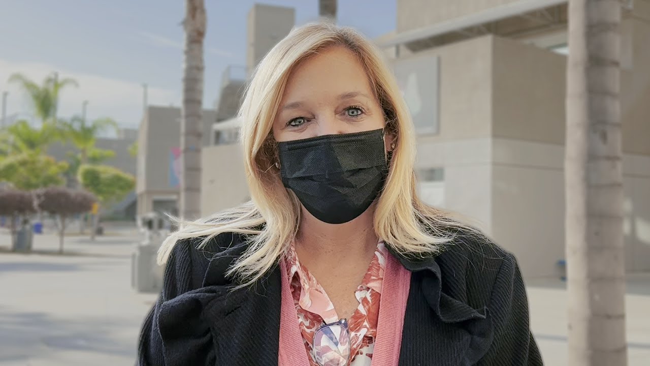 The Accelerated School's DOO Kim Sheehan shares: "We test 2,200 ...