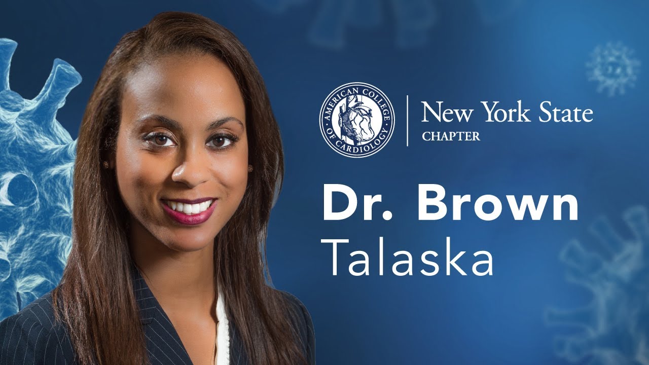 Dr. Brown Talaska talks about the COVID Vaccines - YouTube