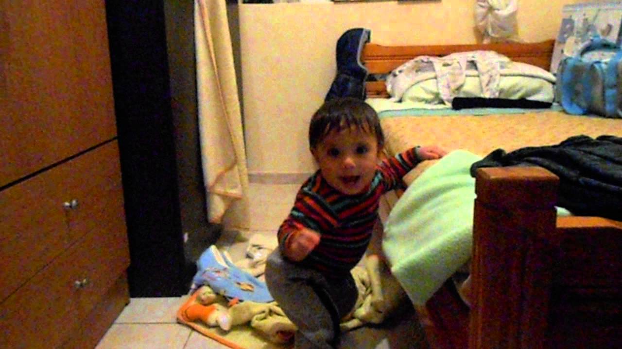 ΑΠΙΣΤΕΥΤΟ//////το πιο μεταλ παιδι στο κοσμο......ΔΕΙΤΕ ΤΟ - YouTube