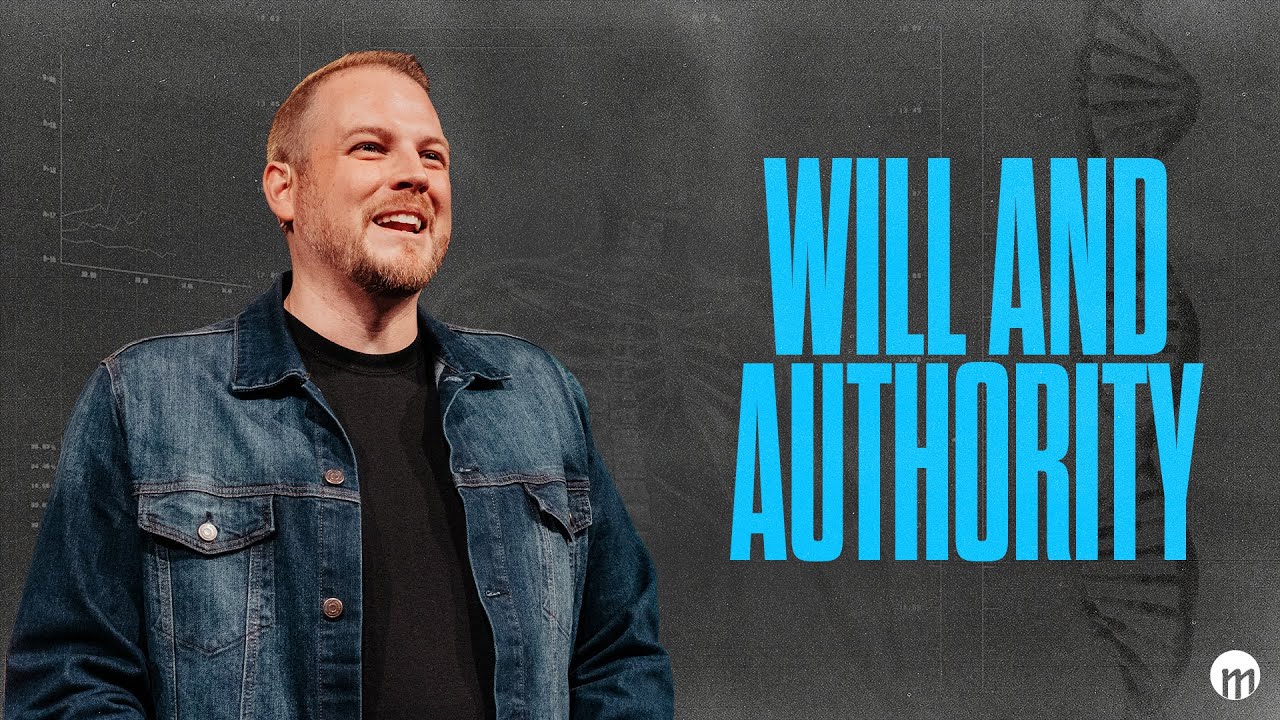 God's Growth Plan | Dr. Kevin Rivers - YouTube