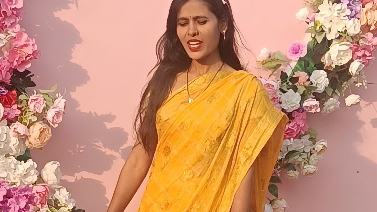 Arohi Singh is live - YouTube