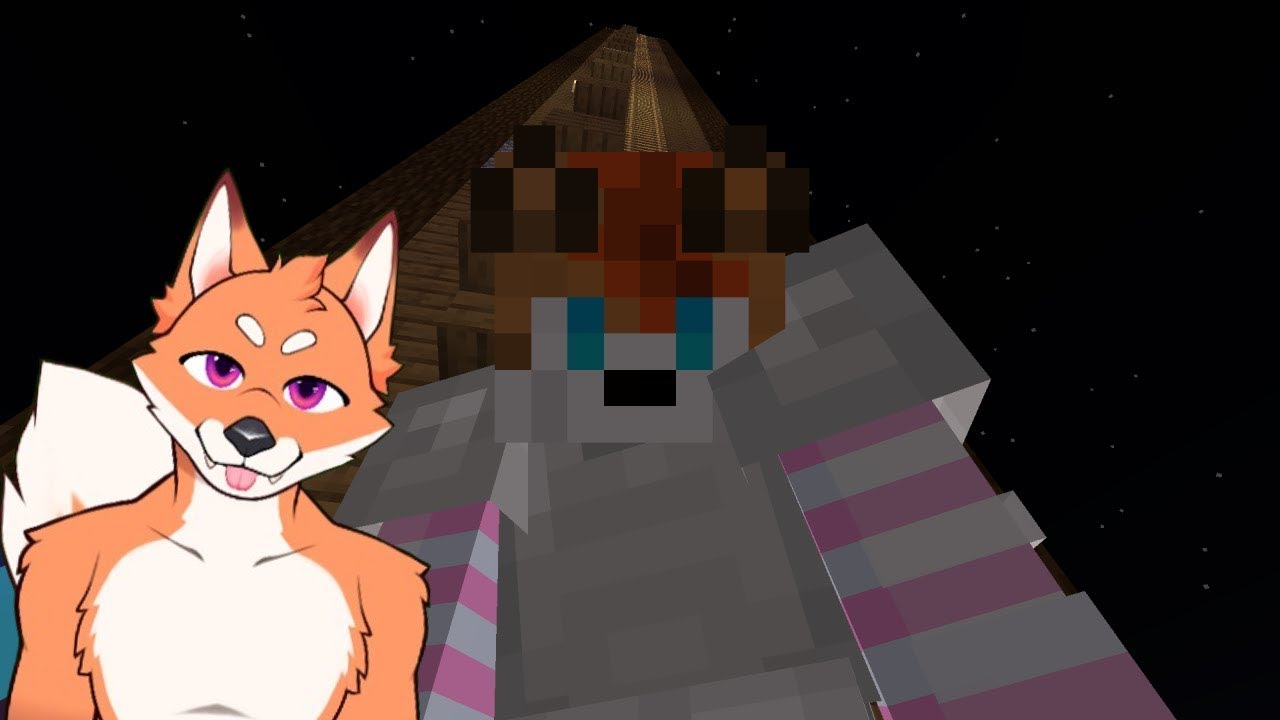 Furry Enslaves Villagers In Minecraft 3 8 Youtube