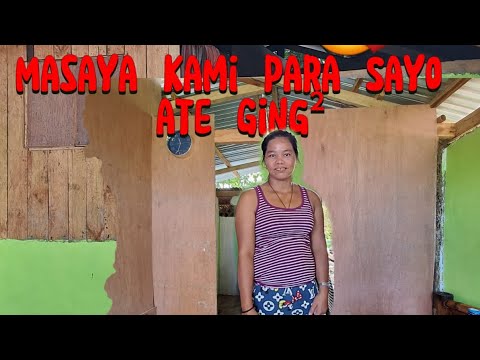 MuLi naming binisita SI ate ging Na may Nangharana♥️👍#edisonbuteteofficial #pugongbyahero - YouTube