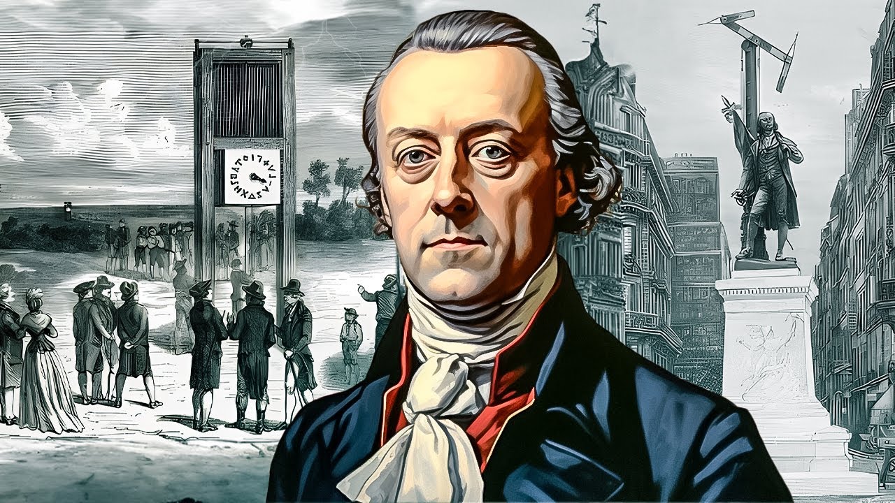 Secrets of the Past Unveiled : The Mind-Blowing Story of Claude Chappe ...