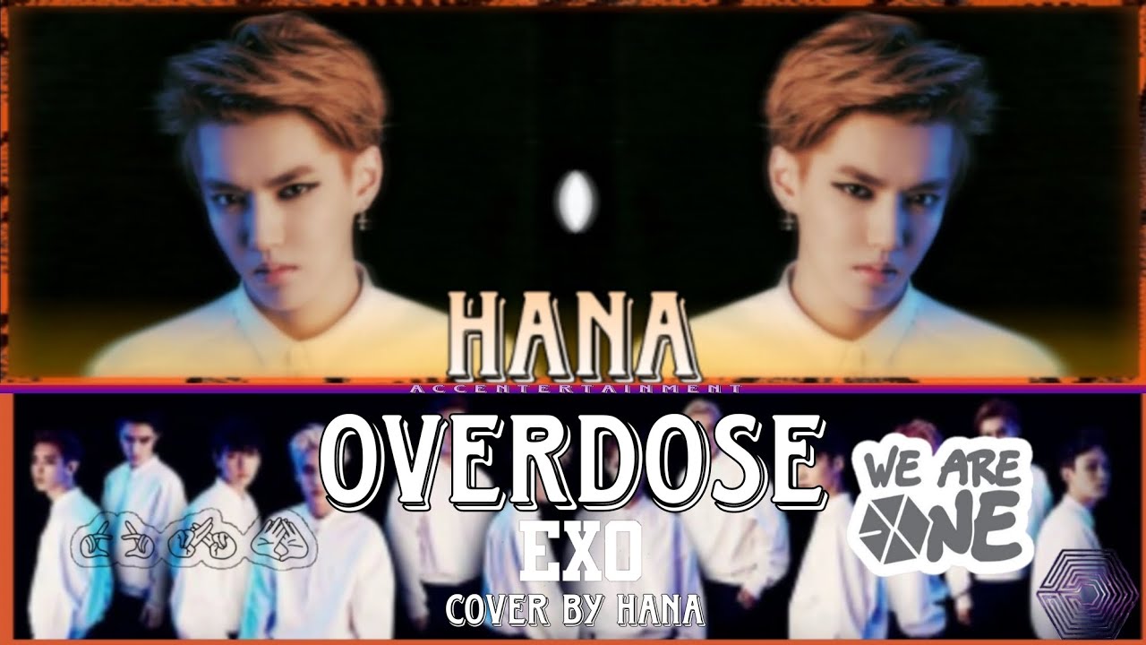 Exo Overdose