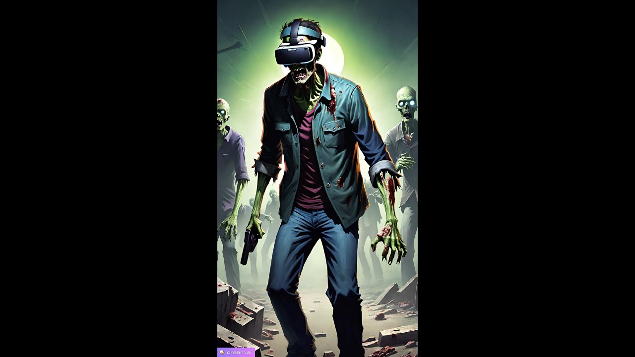 LIVE- VR and pew pews! SUBSCRIBE! - YouTube