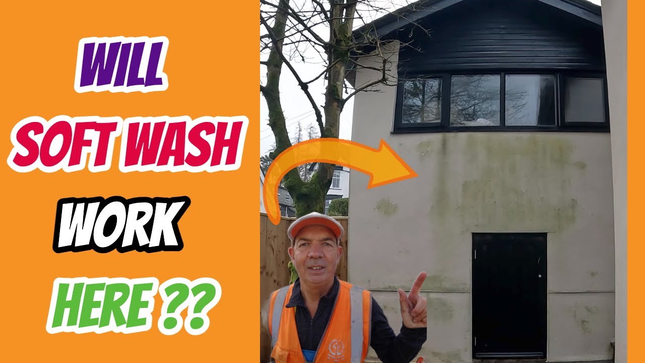 The K-Rend Cleaning Routine That Will Save You Thousands - YouTube