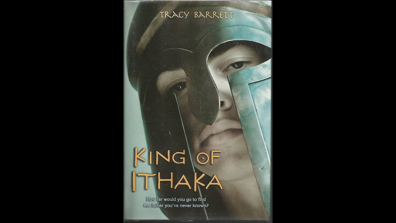 King of Ithaka Chapters 27 & 28 - YouTube