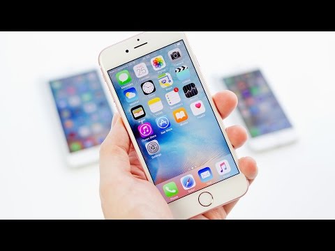 Android Kullanan Tolga'nın iPhone 6s Deneyimleri
