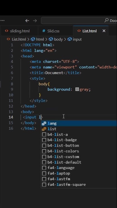 Simple Dropdown Menu Using HTML & CSS #coding #cssanimation #menu #webdesign #hovereffect # ...