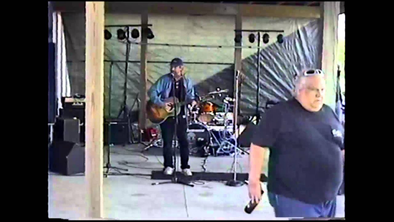 Michael Begin - YouTube