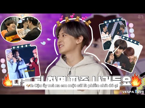 [CHANBAEK] Không có so sánh không có đau thương
