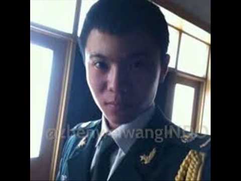 Hall of fame Zhenwei Wang - YouTube