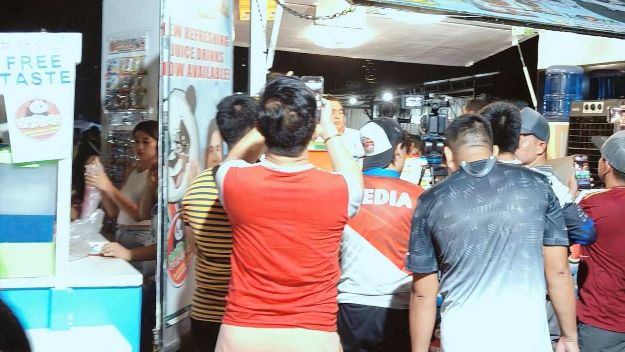 Live Saglit #Diwata Pares Over load - YouTube