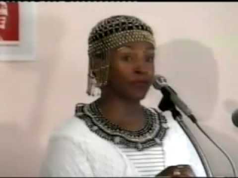 Dr. Jewel Pookrum Pt2 - YouTube