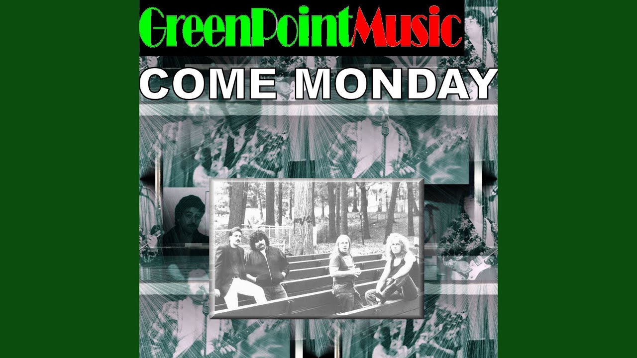 Come Monday - YouTube