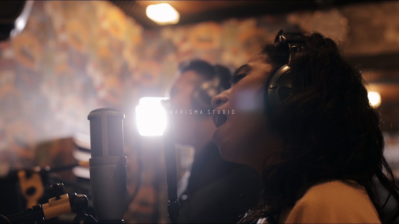 KHARISMA STUDIO | SHINE HARMONY - TITI DJ - BAHASA KALBU - YouTube
