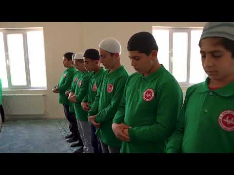 Baskil Yatılı Erkek Kuran Kursu - 2023