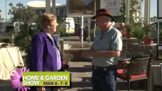 Meet the Vendors: Gardeners Eden