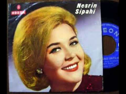 Nesrin Sipahi - Bir Rüzgardır Gelir Geçer Sanmıştım
