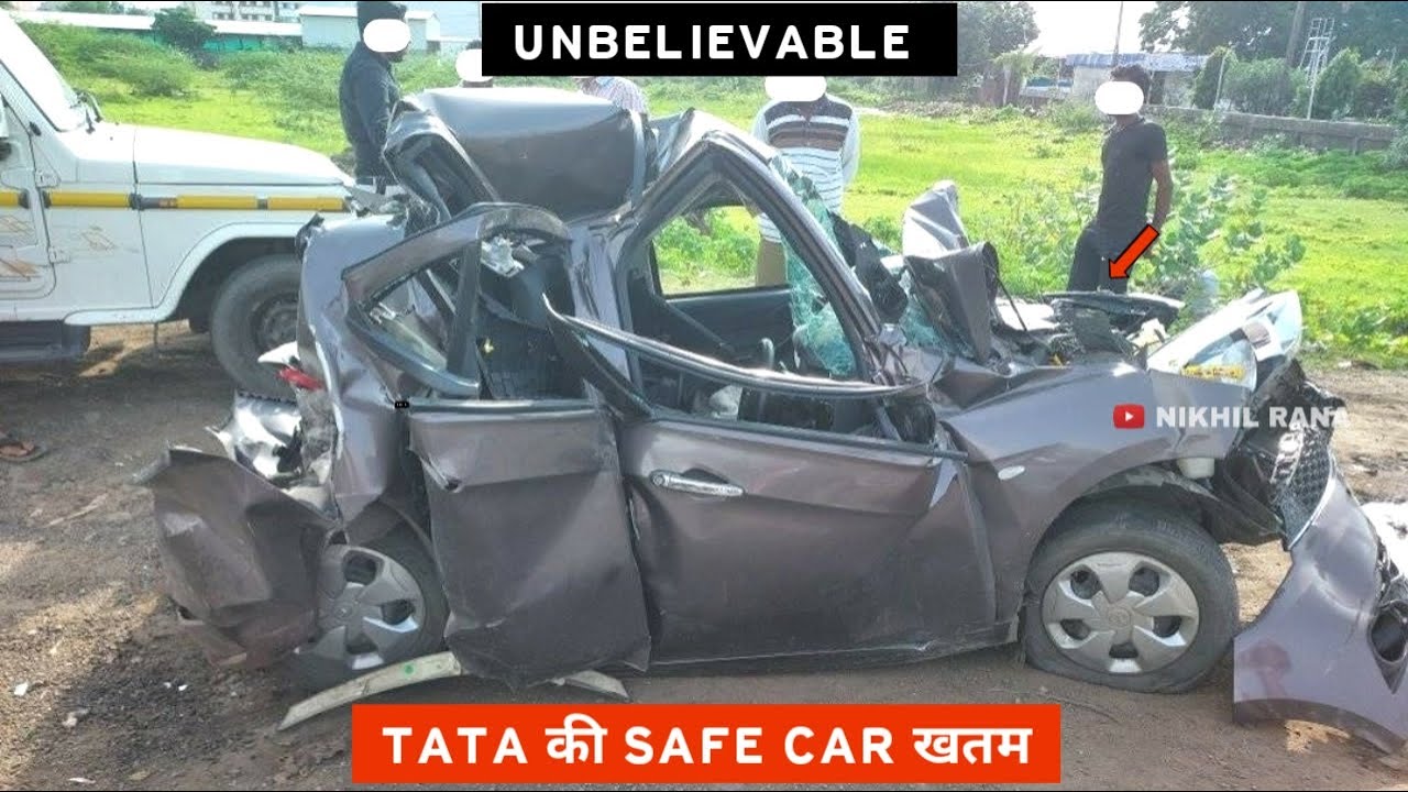 LORD TIAGO टिन YA TANK 💥 GLOBAL NCAP FAKE निकला ?UNBELIEVABLE TIAGO ...