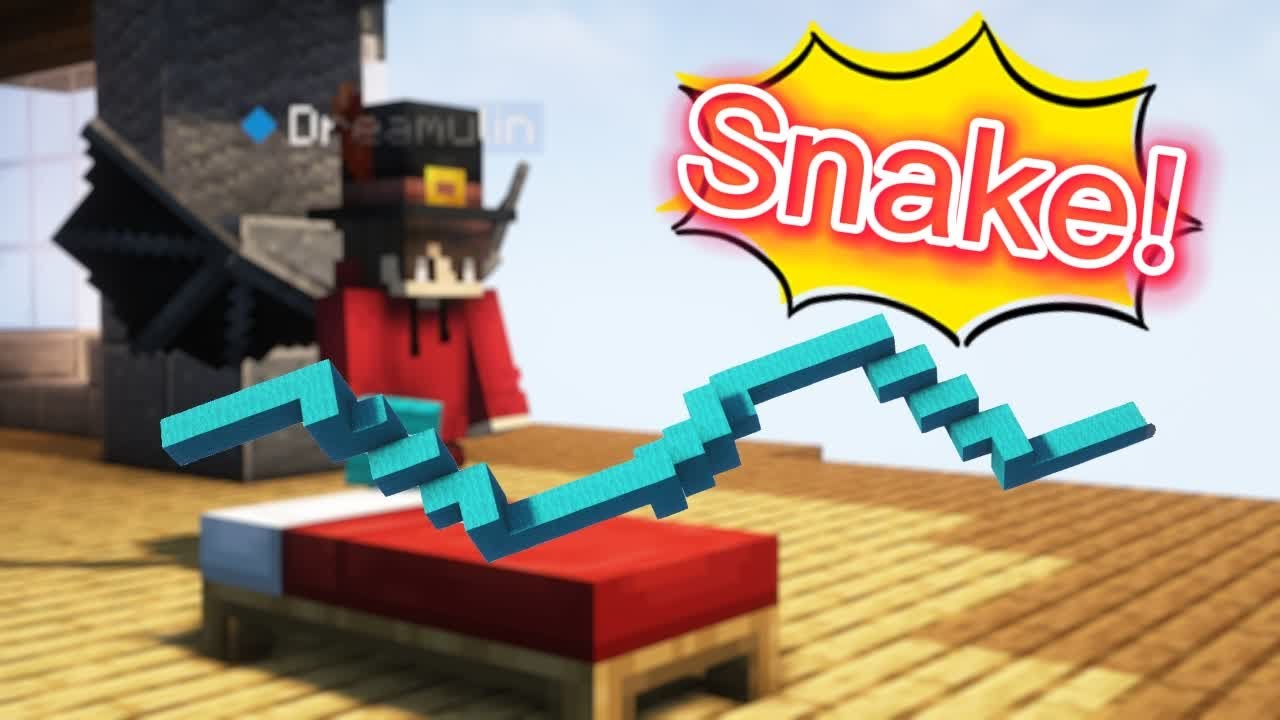 The NEW Best Bridge for Bedwars! - YouTube