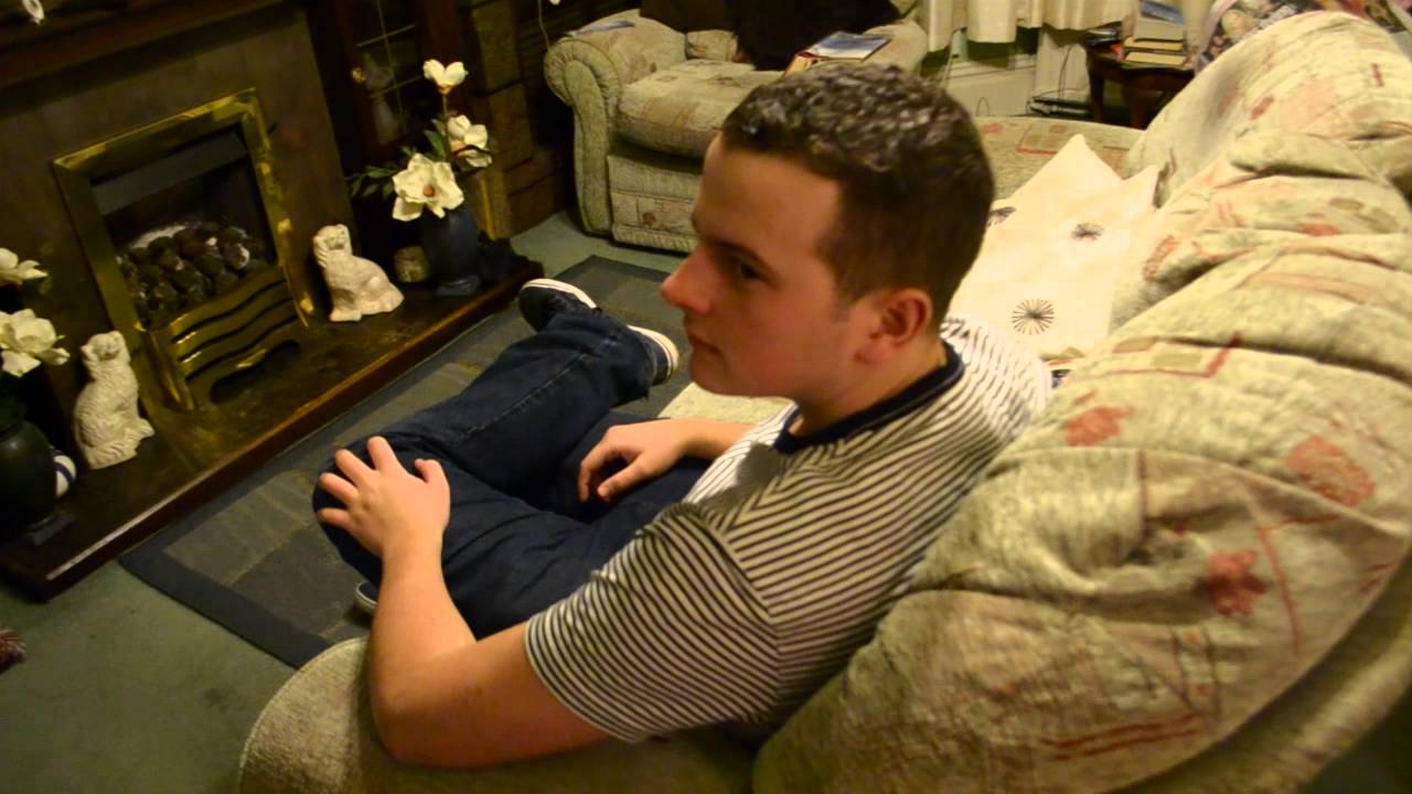 Chloe Whittle FMP Final Edit - YouTube