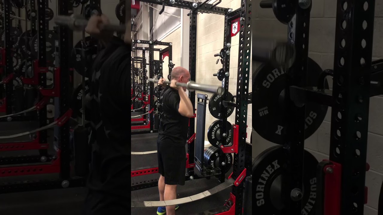 Steadman Press - YouTube