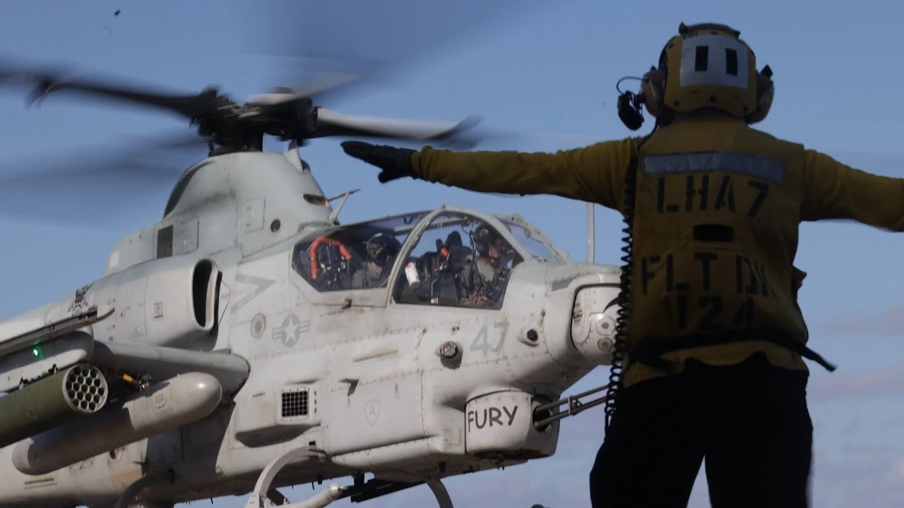 U.S. Marines and Navy Sailors of the 31st Marine Expeditionary Unit ...