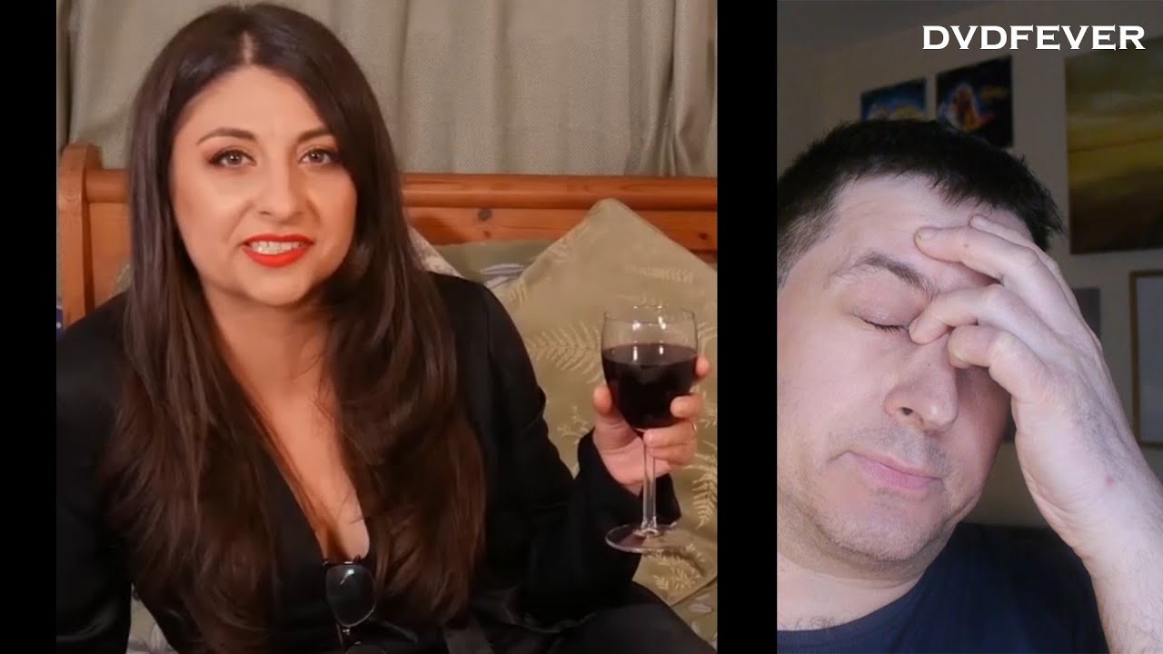 Lady Decade Reeks Of Desperation In Her Latest Video - YouTube