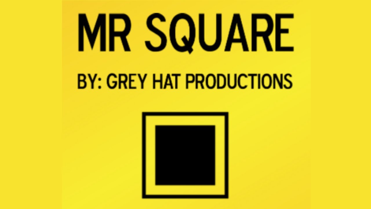 Mr. Square - YouTube