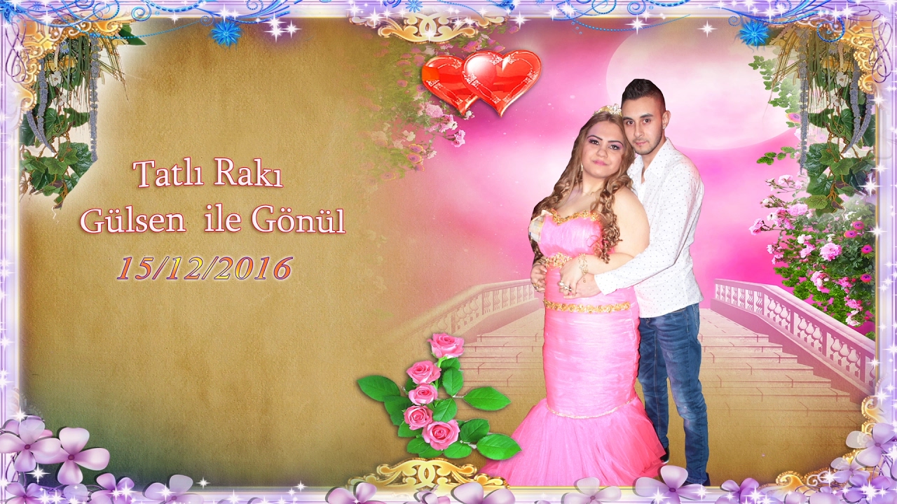 Gülşen ile Gönül Tatli Rakı 15.12.2016 - YouTube