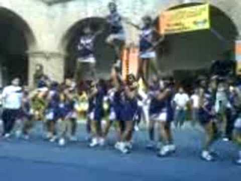 cheer - CBTis 10 - Competencia lagos de moreno - YouTube