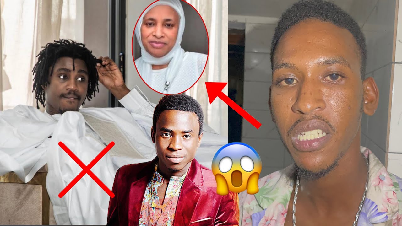 Lil Faramarem de retour après 6mois de prison, fait des graves ...