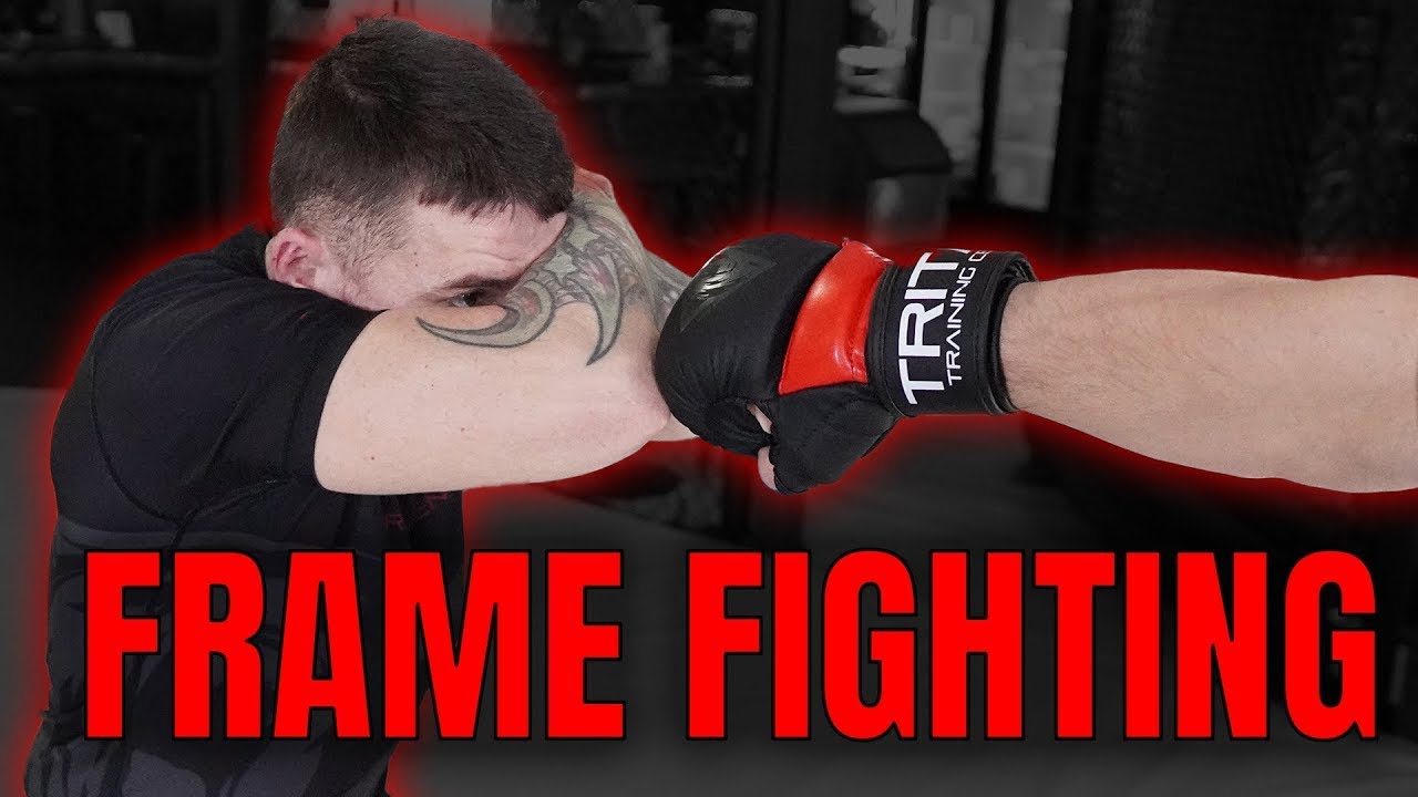 Unlock the Real Power of TRITAC FRAMES for Street and Sport - YouTube