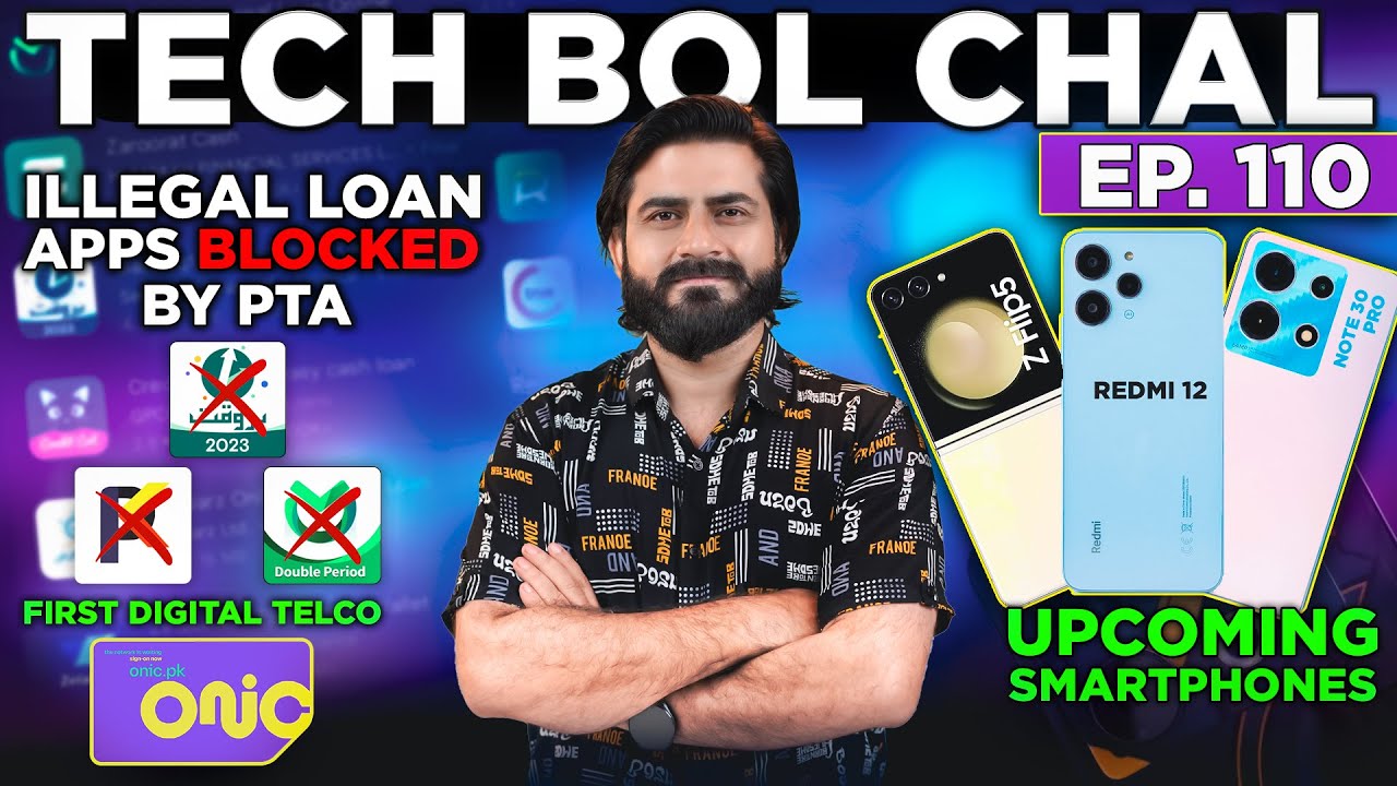 Upcoming Phones,Redmi 12,Infinix GT10,Infinix Note 30,30Pro | Illegal ...