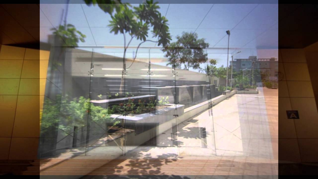 Mantri IT Park @ Nagar Road, Pune - YouTube