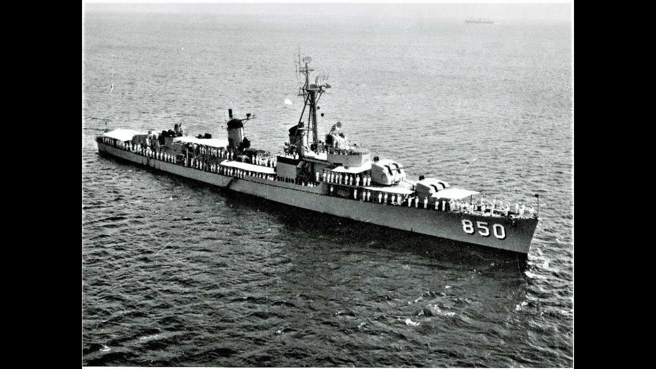 1 My Life in the Navy - YouTube