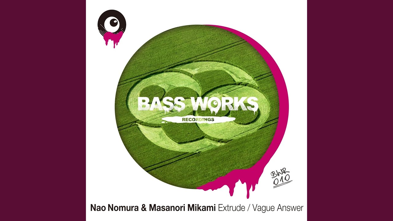 Vague Answer - YouTube Music