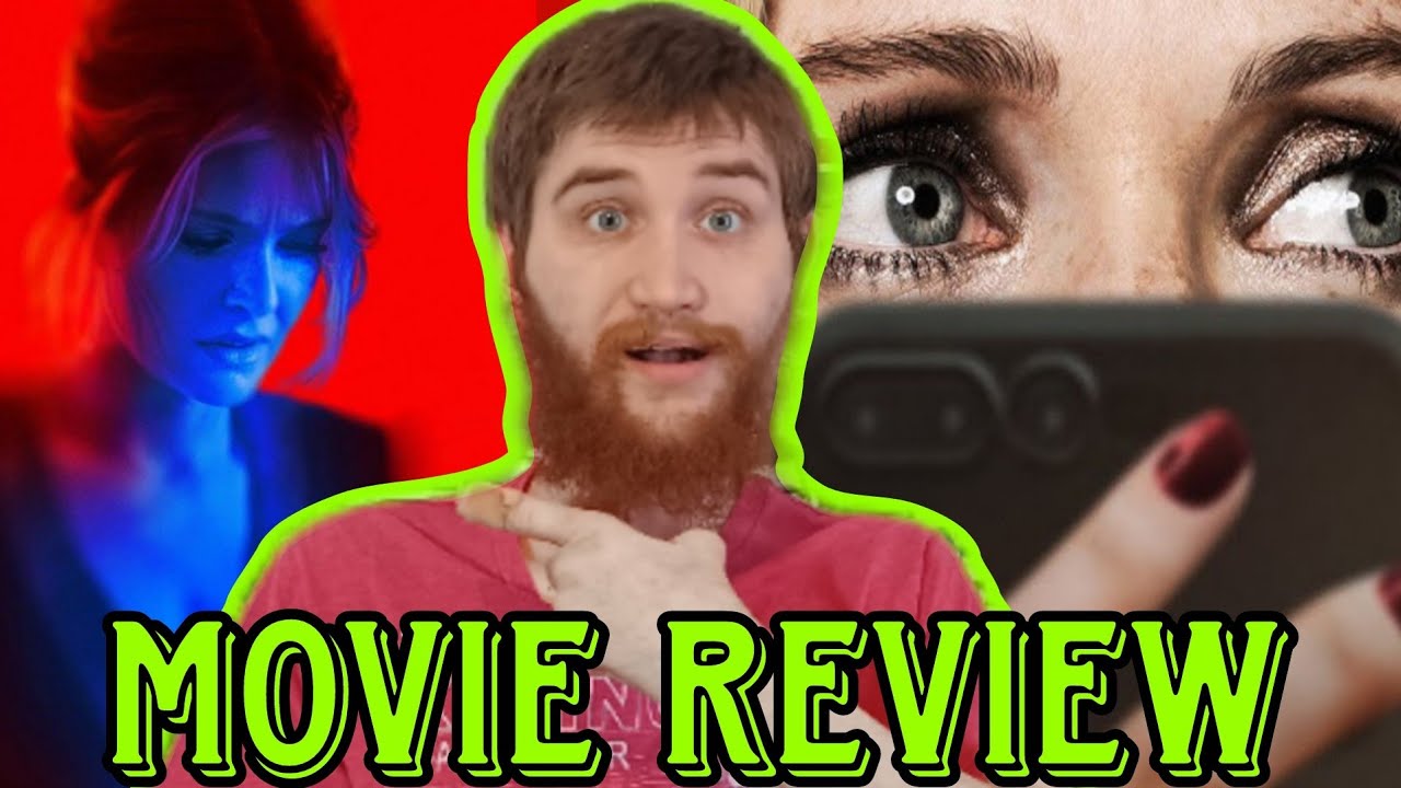 Drop (2025) | Movie Review - YouTube