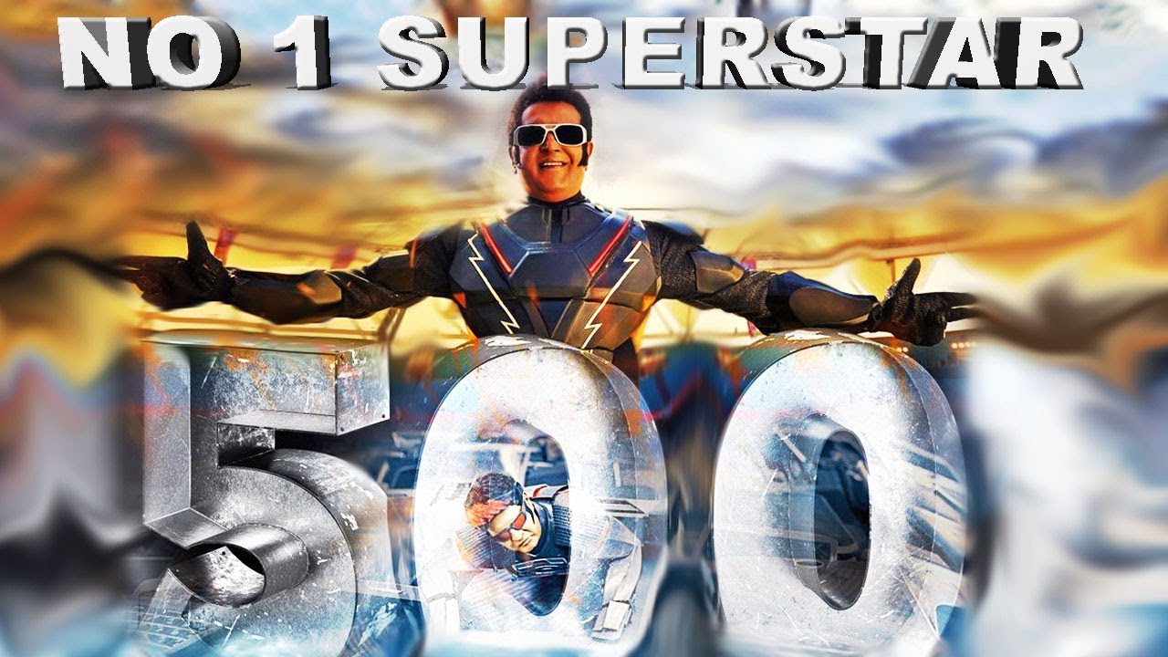 500 Crore In 7 Days No 1 Film 2 0 Boxoffice Collection 500-crore-in-7-days-no-1-film-2-0-boxoffice-collection