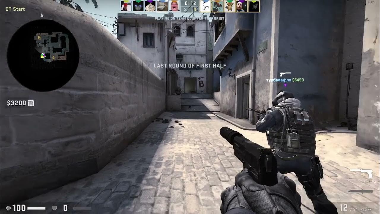 Am dat de codati Csgo Ep 2 - YouTube